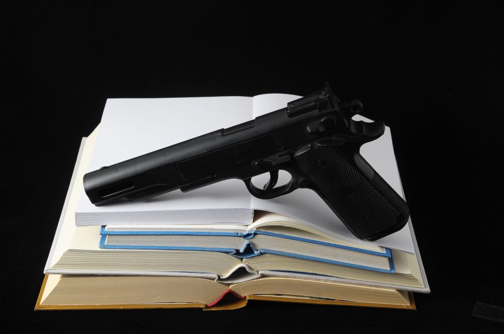 Cross Caliber Training – Minnesota Firearms Training for the Legal, Moral, and Ethical Defender